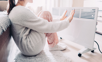 Cold hands and feet can be a pain- what to do about it?