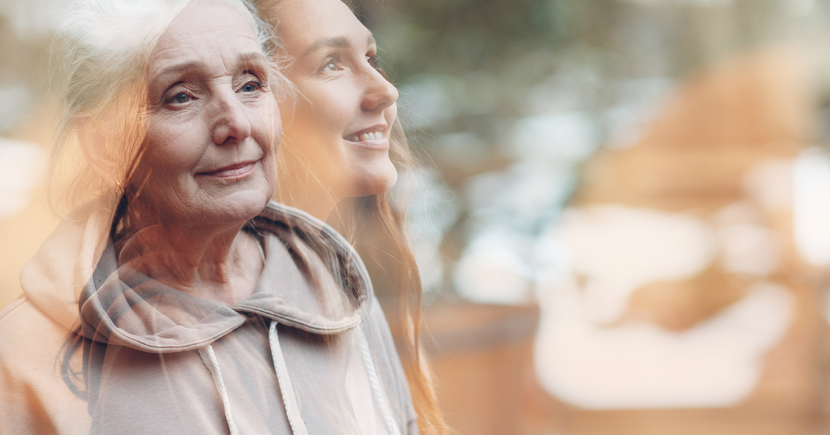 The human ageing process can be slowed down now